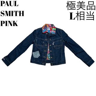 Paul Smith(Gジャン/デニムジャケット)のフリマアイテム一覧 Paul Smith(Gジャン/デニムジャケット)のフリマアイテム一覧