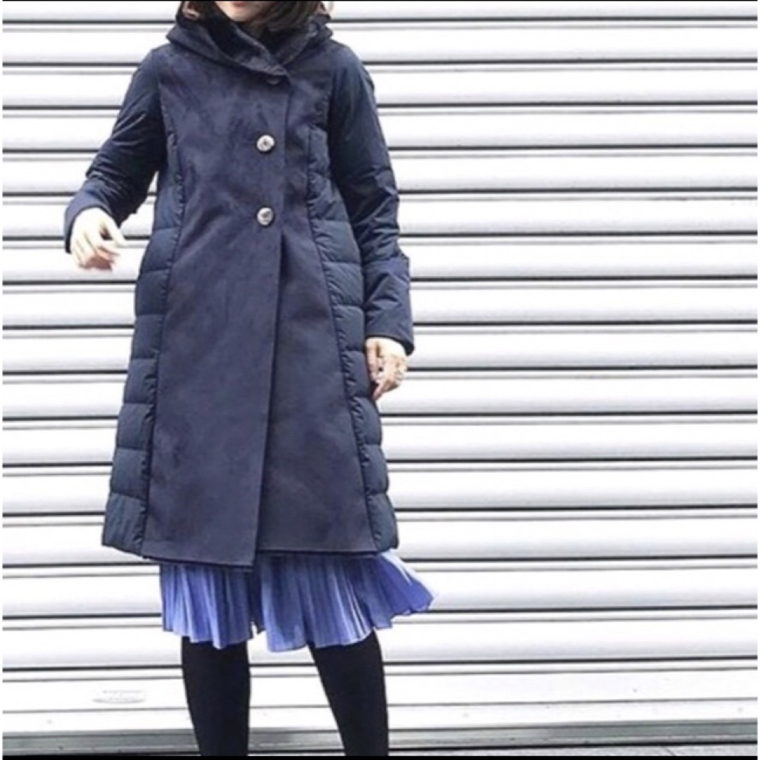 YOSOOU - 新品‼️定価 7万 YOSOOU 装う ダウン90% フェイク YOSOOU - 新品‼️定価 7万 YOSOOU 装う ダウン90% フェイク