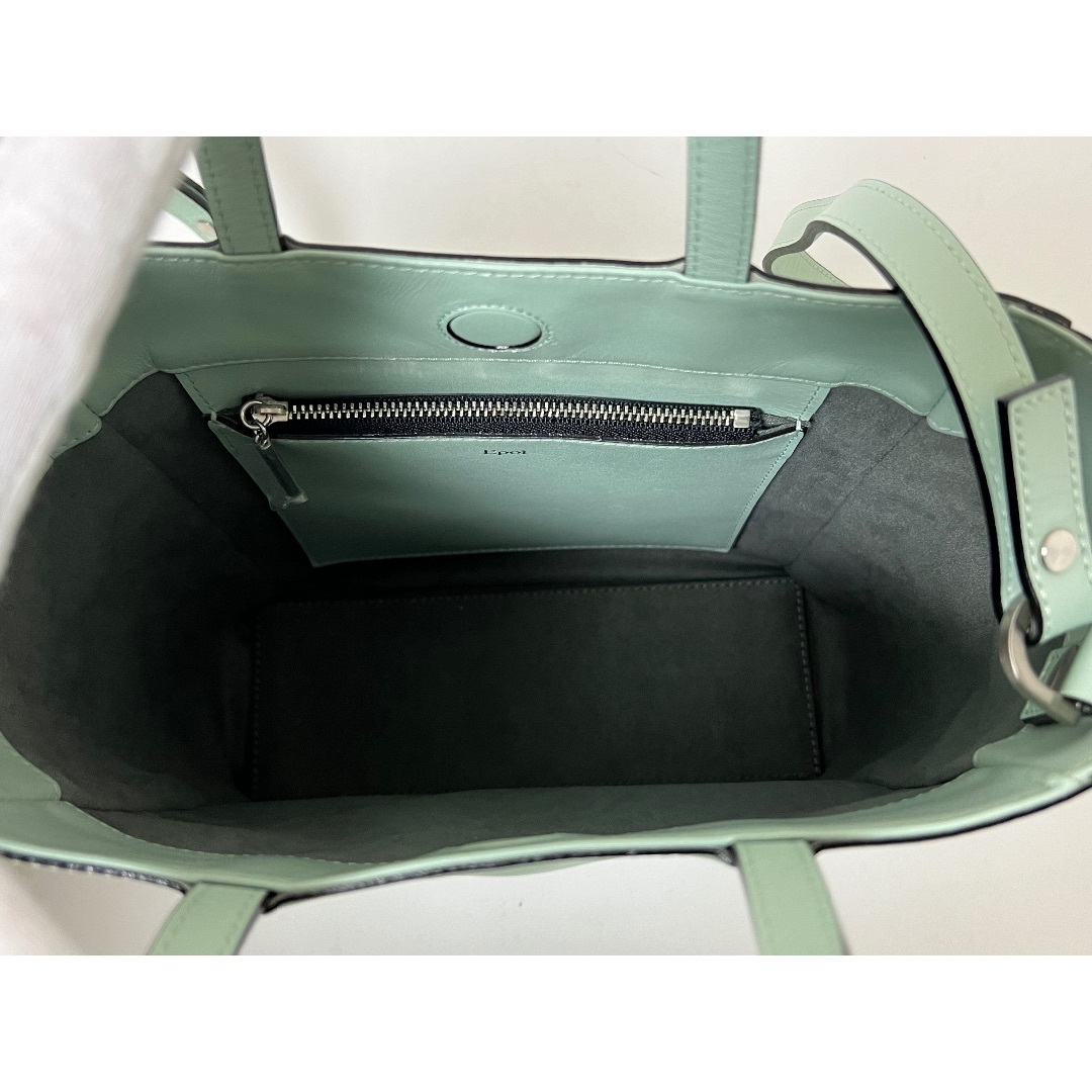 Epoi - Epoi エポイ エムエム トートバッグ S ショルダーバッグ Epoi - Epoi エポイ エムエム トートバッグ S ショルダーバッグ