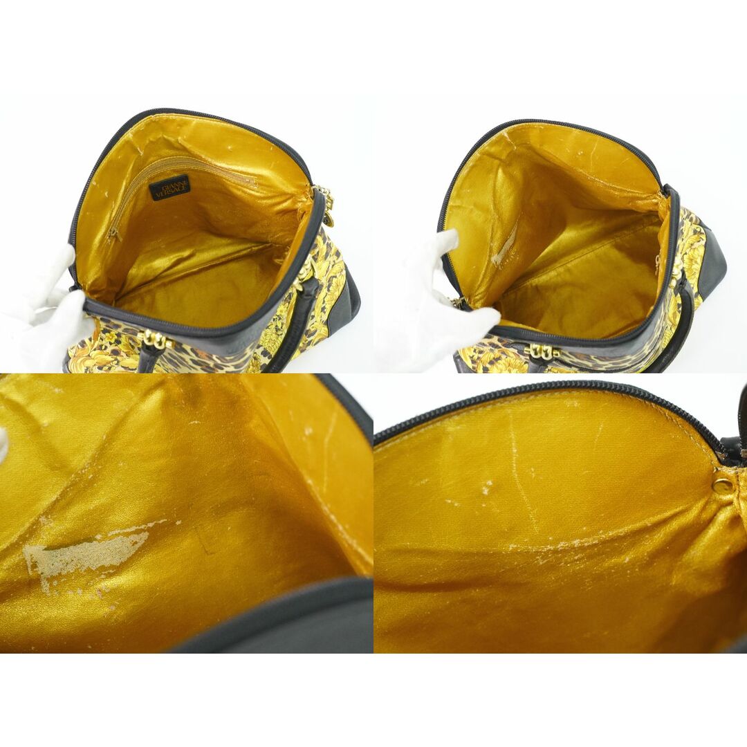 Gianni Versace - 本物 ジャンニ ヴェルサーチ GIANNI VERSACE Gianni Versace - 本物 ジャンニ ヴェルサーチ GIANNI VERSACE