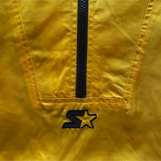 STARTER(イエロー/黄色系)のフリマアイテム一覧 STARTER(イエロー/黄色系)のフリマアイテム一覧