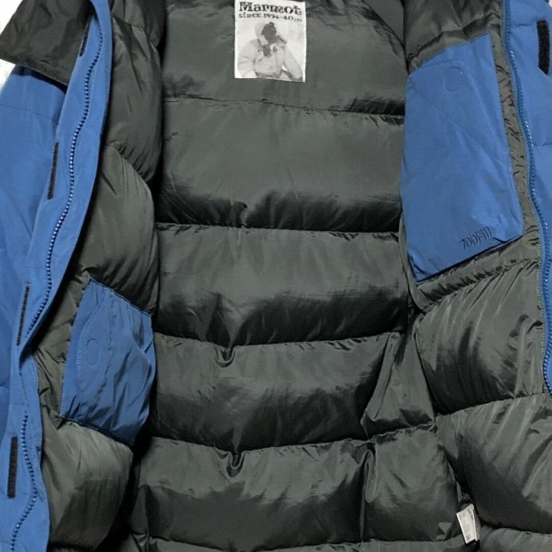 MARMOT - Marmot ダウンジャケット/マーモット 40th ウォーム MARMOT - Marmot ダウンジャケット/マーモット 40th ウォーム