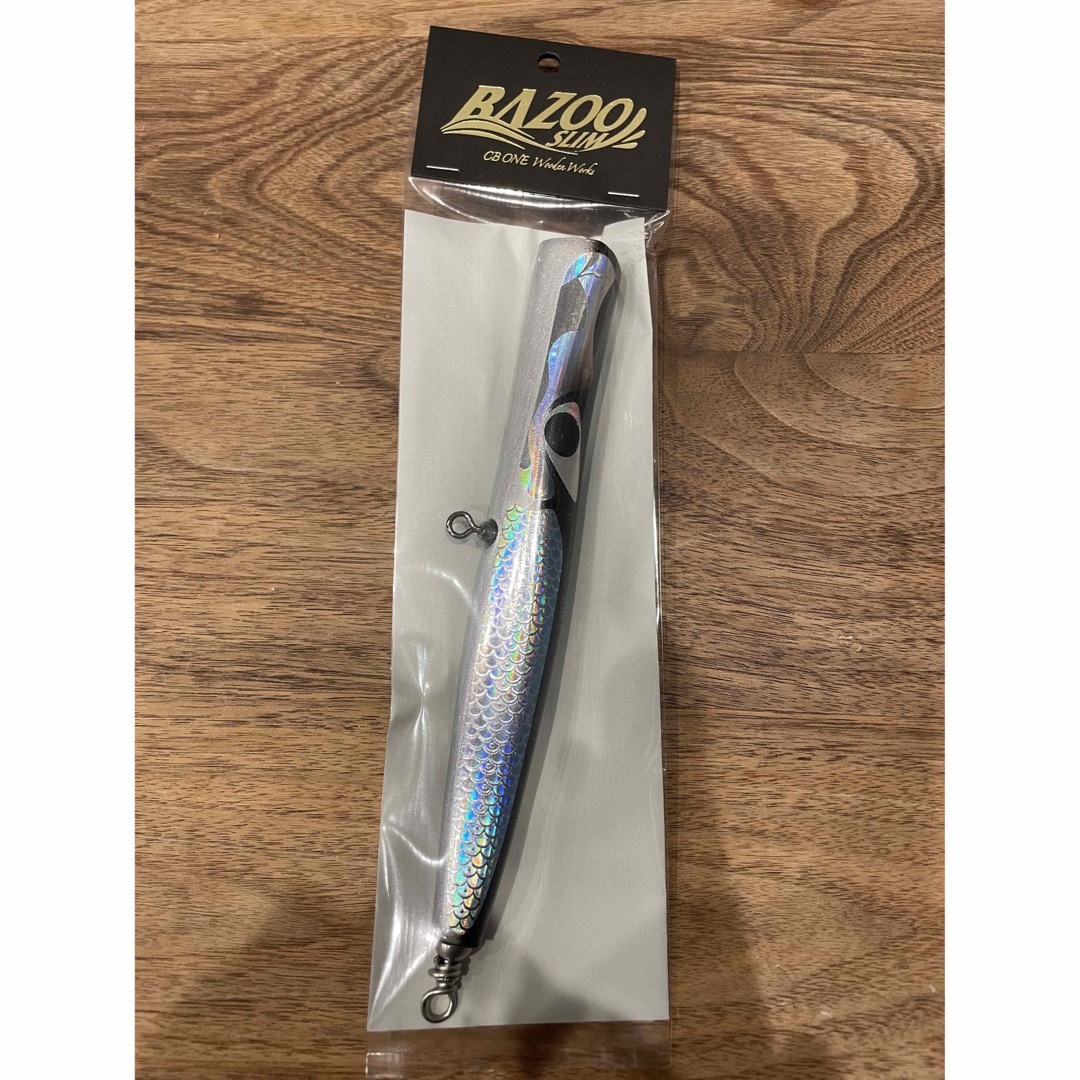 Shin様専用】CB ONE バズースリム180 バズー140 2個セット Shin様専用】CB ONE バズースリム180 バズー140 2個セット
