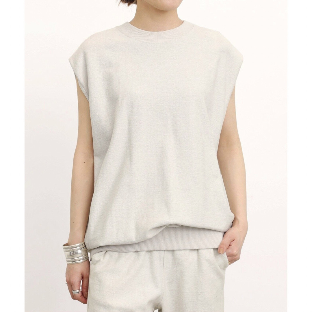 L´Appar GREYCHORD グレーコードSWEAT & PANTSセット L´Appar GREYCHORD グレーコードSWEAT & PANTSセット