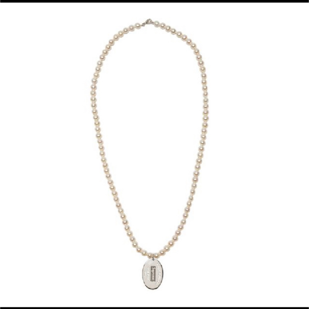 Supreme / Tiffany & Co. Necklace Supreme / Tiffany & Co. Necklace