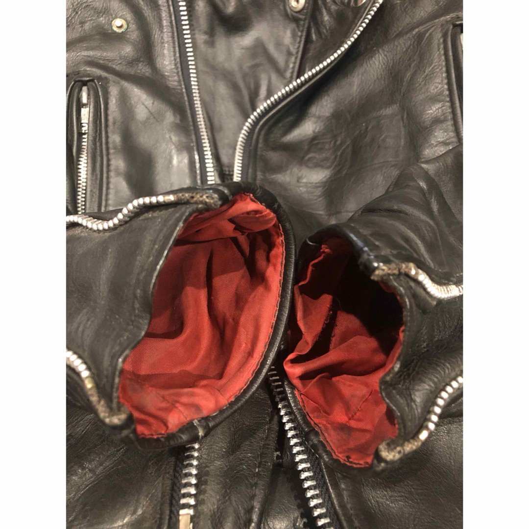 70's TT leathers ヴィンテージ ライダース 70's TT leathers ヴィンテージ ライダース