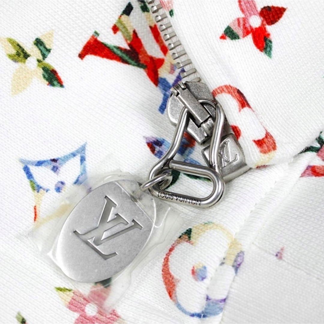 LOUIS VUITTON - 新品‼️ ルイヴィトン ヴィンテージ フラワー LOUIS VUITTON - 新品‼️ ルイヴィトン ヴィンテージ フラワー