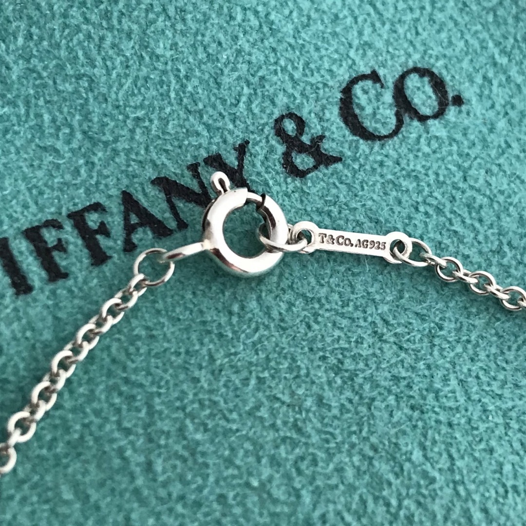 Tiffany & Co. - Tiffany パロマ・ピカソ グラフィティ アロー Tiffany & Co. - Tiffany パロマ・ピカソ グラフィティ アロー
