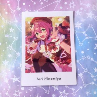 あんさんぶるスターズ あんスタ ぱしゃっつ Vol.4 姫宮桃李の あんさんぶるスターズ あんスタ ぱしゃっつ Vol.4 姫宮桃李の