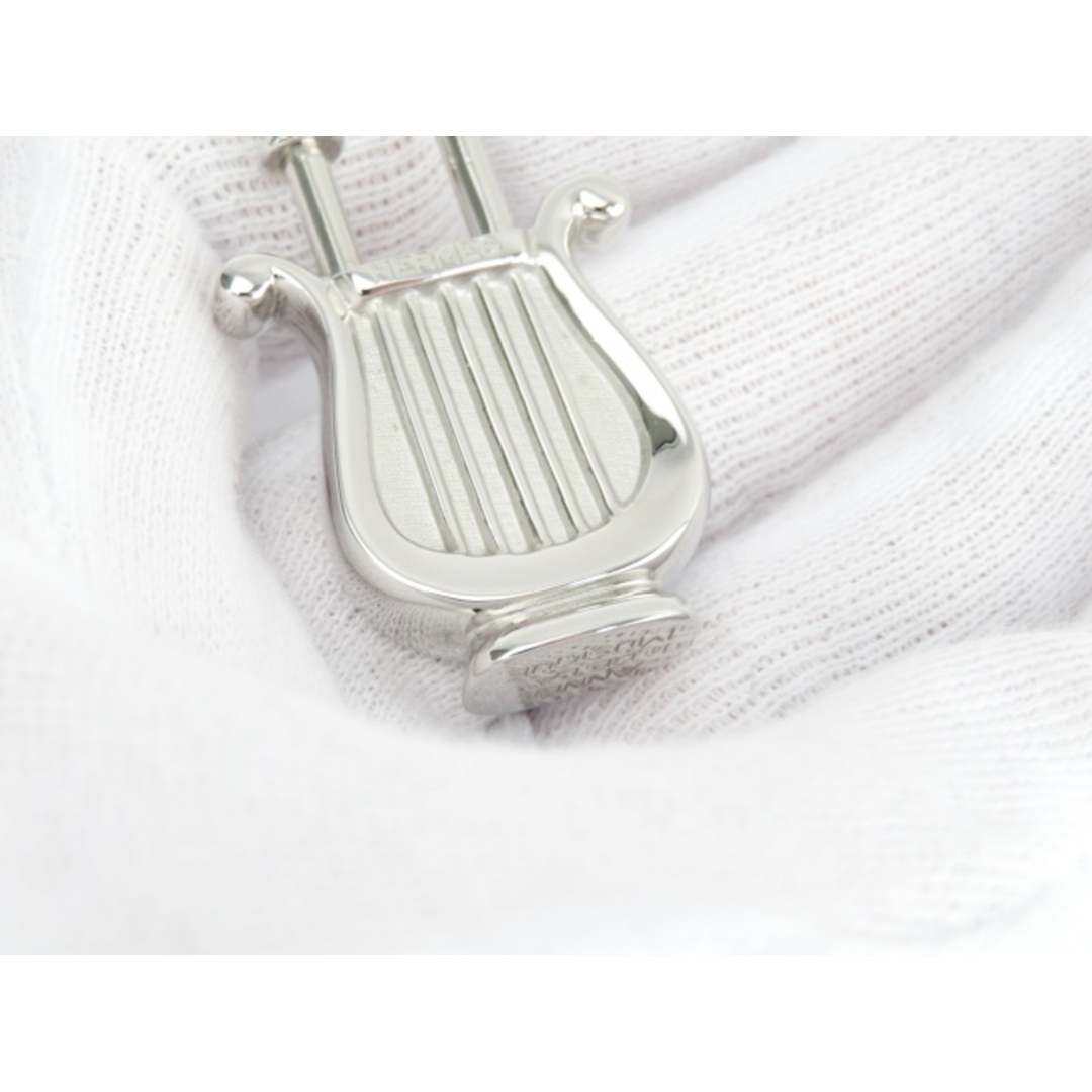 希少❗️HERMES エルメス1996年限定 煮やし チャーム カデナ 希少❗️HERMES エルメス1996年限定 煮やし チャーム カデナ