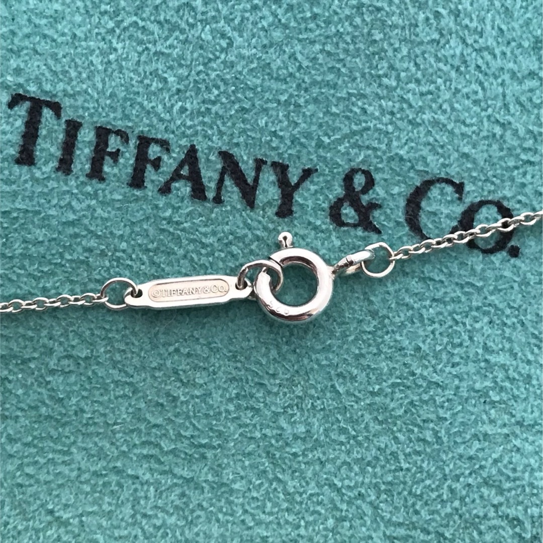 Tiffany & Co. - Tiffany ケルビム ネックレス 希少の通販 by Tiffany & Co. - Tiffany ケルビム ネックレス 希少の通販 by