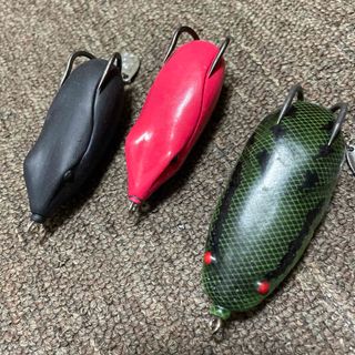 フロッグ雷魚のフリマアイテム一覧 フロッグ雷魚のフリマアイテム一覧