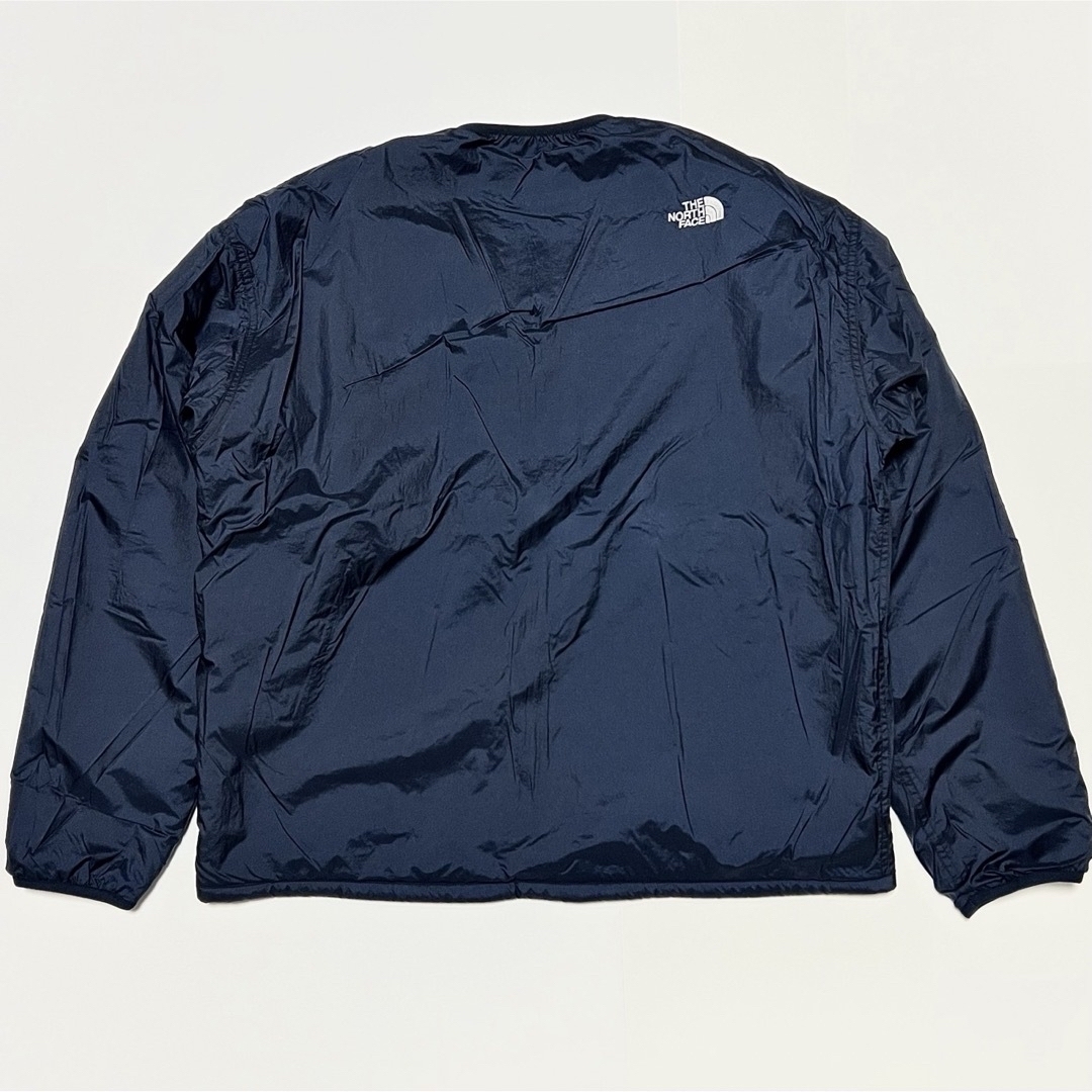 THE NORTH FACE - XL 新品 ノースフェイス リバーシブル THE NORTH FACE - XL 新品 ノースフェイス リバーシブル