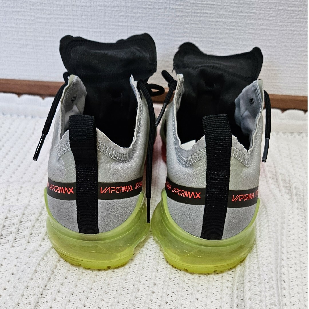 NIKE - 【NIKE】エア ヴェイパーマックス 2019 ランニング NIKE - 【NIKE】エア ヴェイパーマックス 2019 ランニング