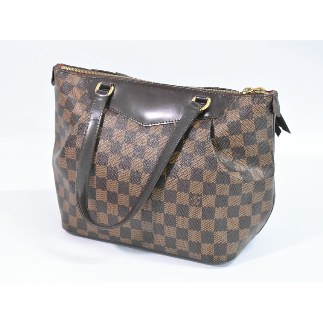 本物 ルイヴィトン LOUIS VUITTON LV ウェストミンスター PM 本物 ルイヴィトン LOUIS VUITTON LV ウェストミンスター PM