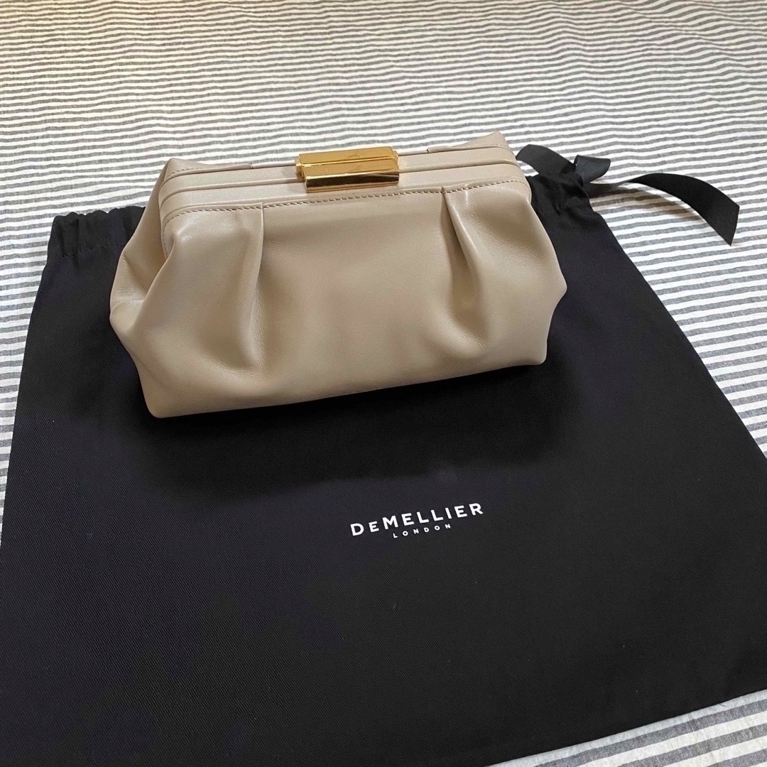 L'Appartement DEUXIEME CLASSE - 【未使用品】DEMELLIER L'Appartement DEUXIEME CLASSE - 【未使用品】DEMELLIER
