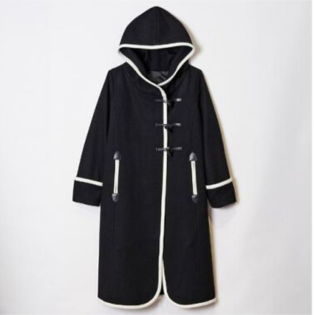 Max Mara ロングコート トレンチコート クリーニング済み Max Mara ロングコート トレンチコート クリーニング済み