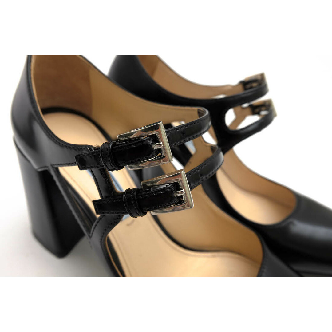 PRADA - プラダ/PRADA パンプス シューズ 靴 レディース 女性 PRADA - プラダ/PRADA パンプス シューズ 靴 レディース 女性