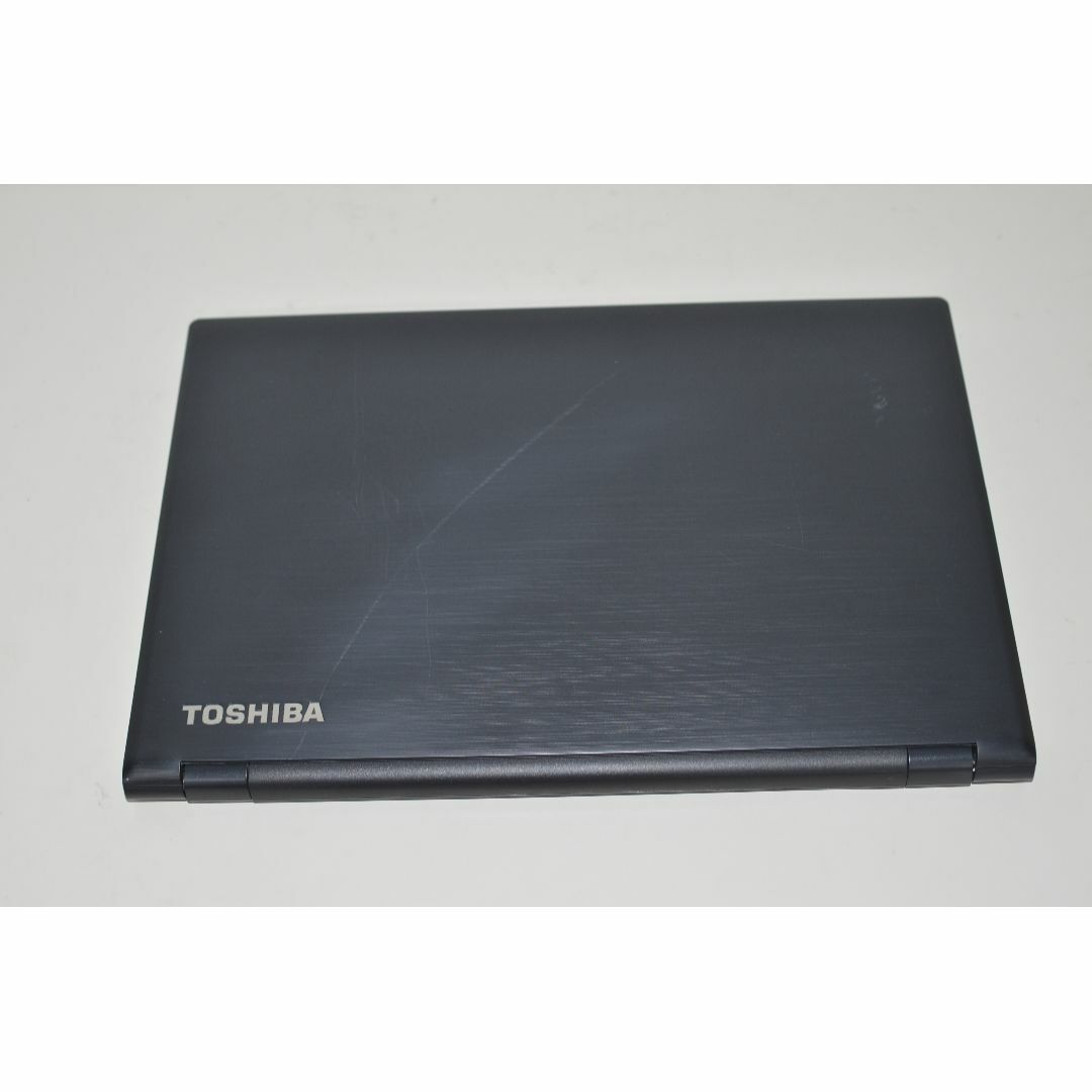 ノートパソコン 東芝Dynabook AZ55/BB SSD512GB ノートパソコン 東芝Dynabook AZ55/BB SSD512GB