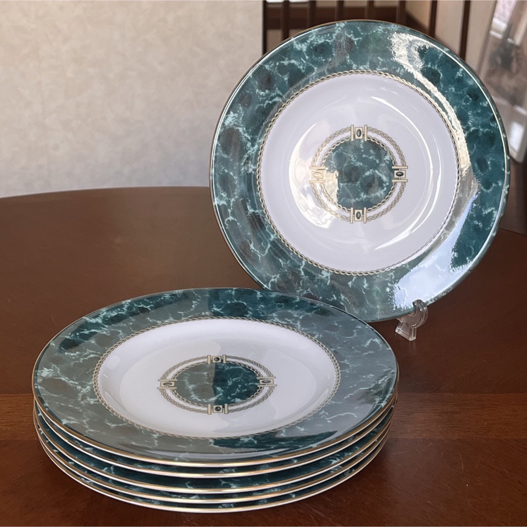 Royal Worcester - 【希少品】ロイヤルウースター☆メディチ Royal Worcester - 【希少品】ロイヤルウースター☆メディチ