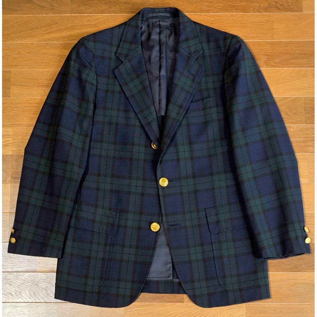 J.PRESS - 【販売済み】☆J.PRESS トラディッショナル ブラック J.PRESS - 【販売済み】☆J.PRESS トラディッショナル ブラック
