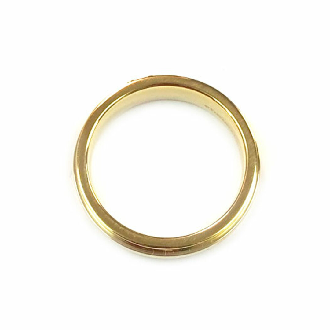 27324円 Tiffany & Co. - ティファニー T TWO リング 約20号 27324円 Tiffany & Co. - ティファニー T TWO リング 約20号