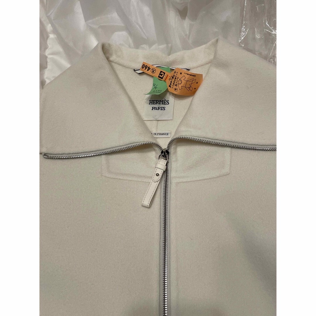 HERMES - エルメス HERMES コートの通販 by ❤️|エルメスなら HERMES - エルメス HERMES コートの通販 by ❤️|エルメスなら