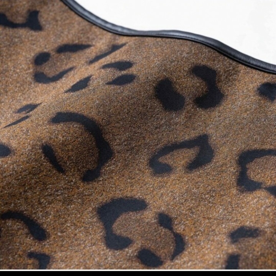 shetokyo Jenny leopard 36 シートーキョー レオパード shetokyo Jenny leopard 36 シートーキョー レオパード