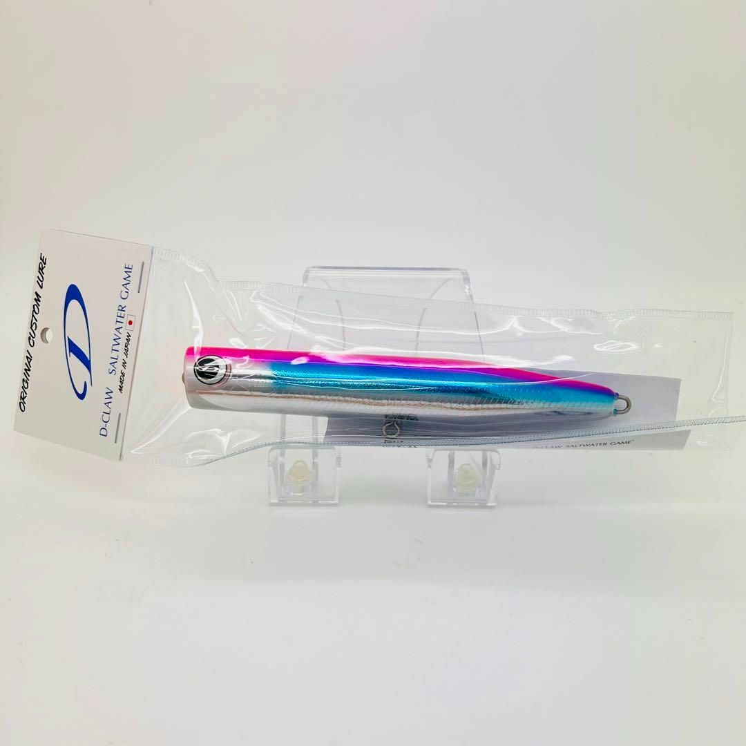 D-CLAW Beacon 180 パープルファントム - FISHING SERVICE D-CLAW Beacon 180 パープルファントム - FISHING SERVICE