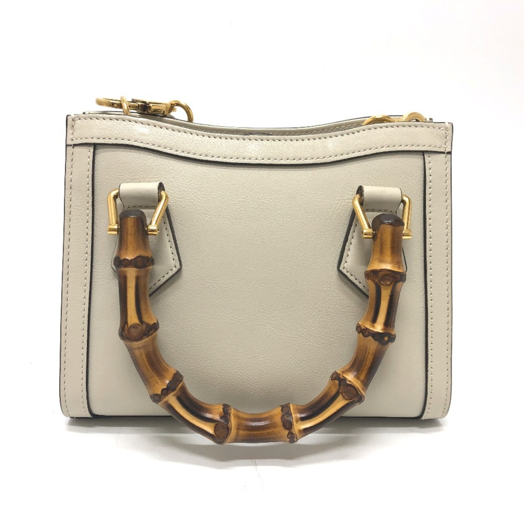 GUCCI - グッチ GUCCI ダイアナ バンブー 655661 GGマーモント GUCCI - グッチ GUCCI ダイアナ バンブー 655661 GGマーモント