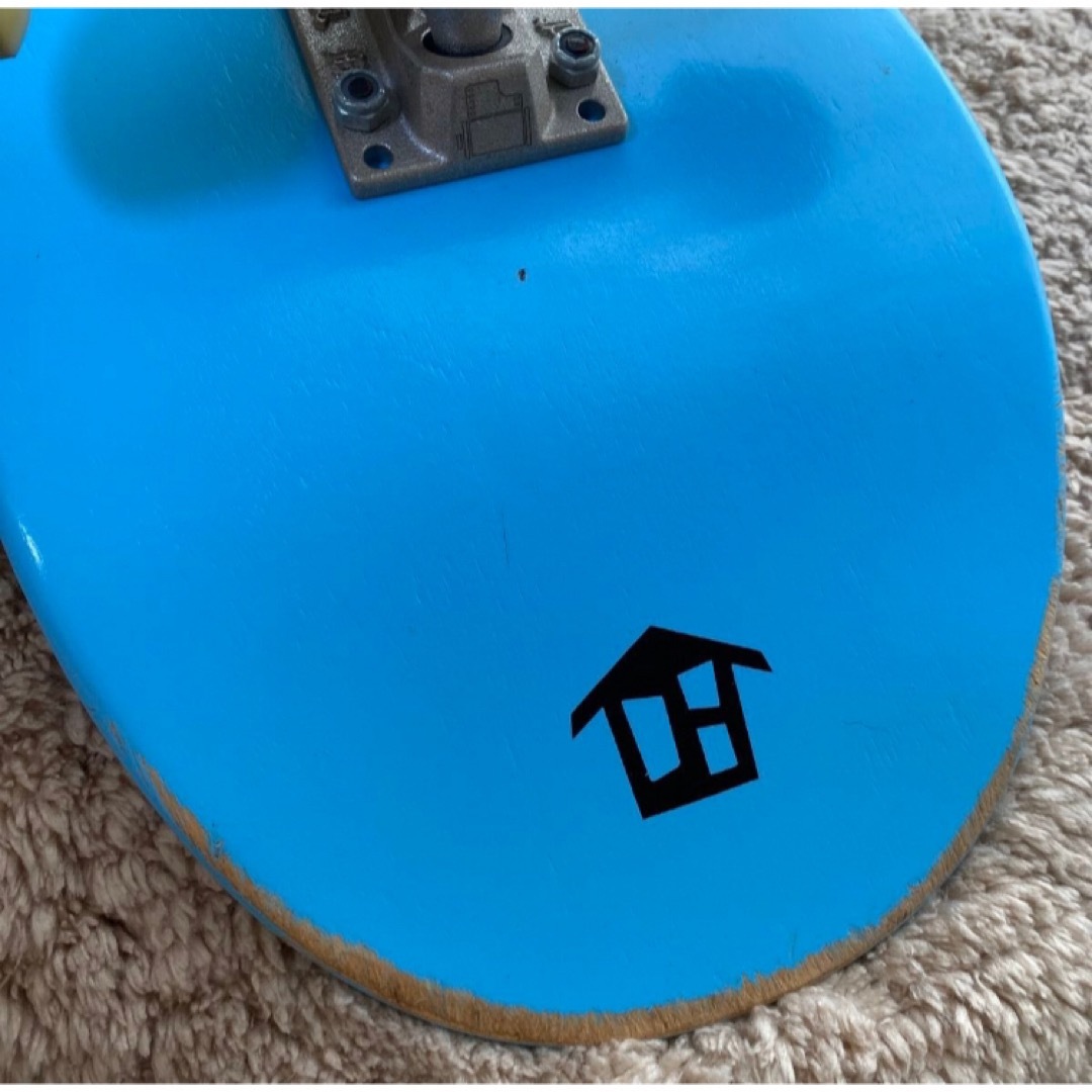 drew house - ドリューハウス☆drew house☆ スケートボード drew house - ドリューハウス☆drew house☆ スケートボード