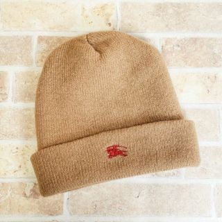BURBERRY(ニット帽/ビーニー)のフリマアイテム一覧 BURBERRY(ニット帽/ビーニー)のフリマアイテム一覧