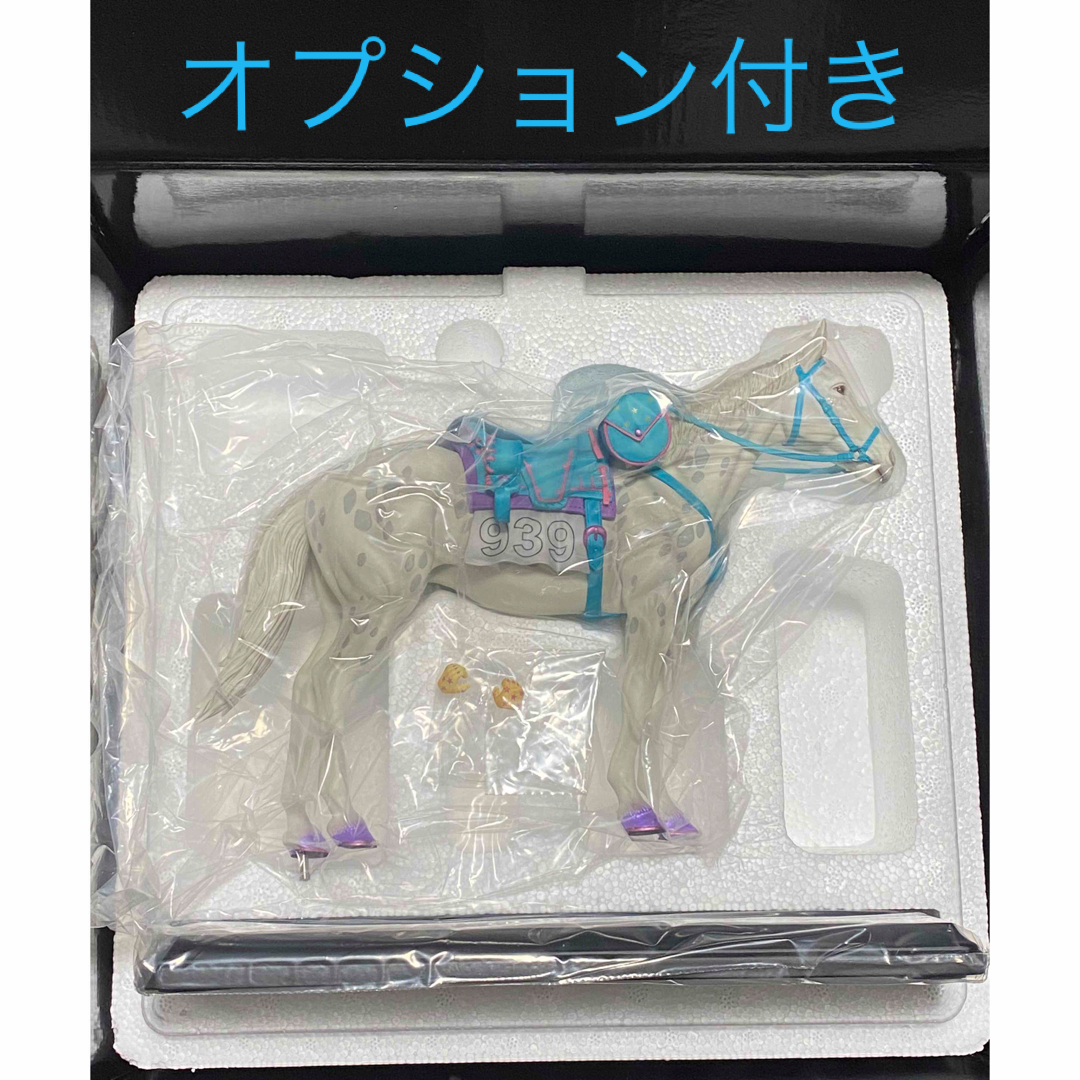 超像artコレクションスティール・ボール・ランヴァルキリー 超像artコレクションスティール・ボール・ランヴァルキリー