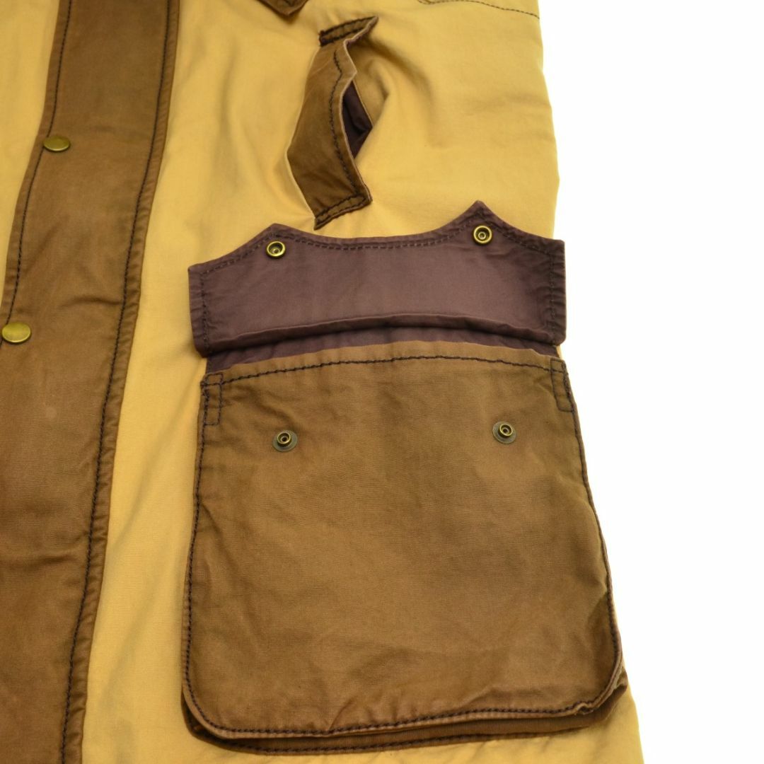 NUMBER (N)INE - 【NUMBERNINE】02AW archive ジョージ期 NUMBER (N)INE - 【NUMBERNINE】02AW archive ジョージ期