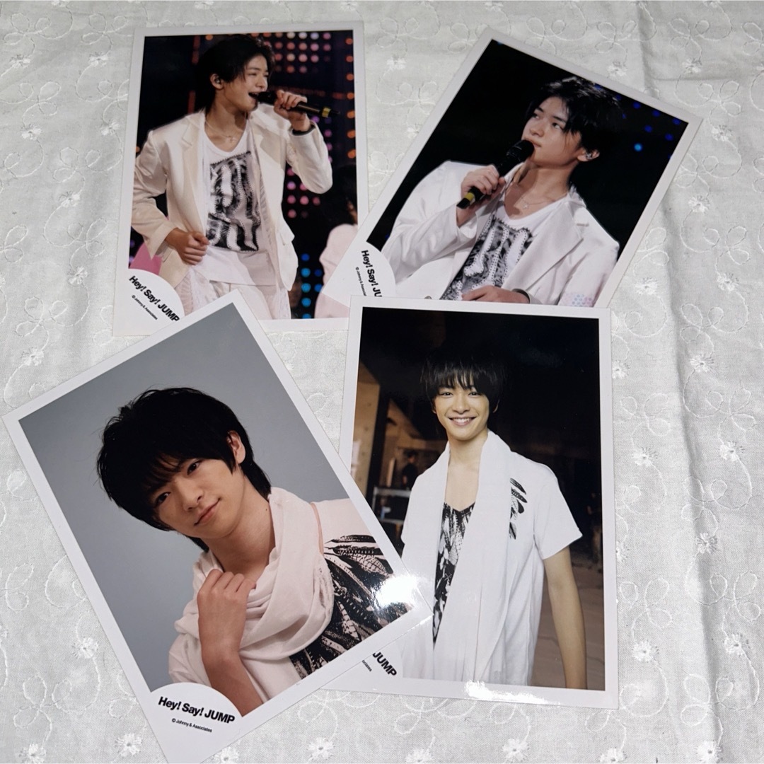 Hey! Say! JUMP - 知念侑李 ᥫᩣ ̖́-の通販 by にゃんこ's shop Hey! Say! JUMP - 知念侑李 ᥫᩣ ̖́-の通販 by にゃんこ's shop