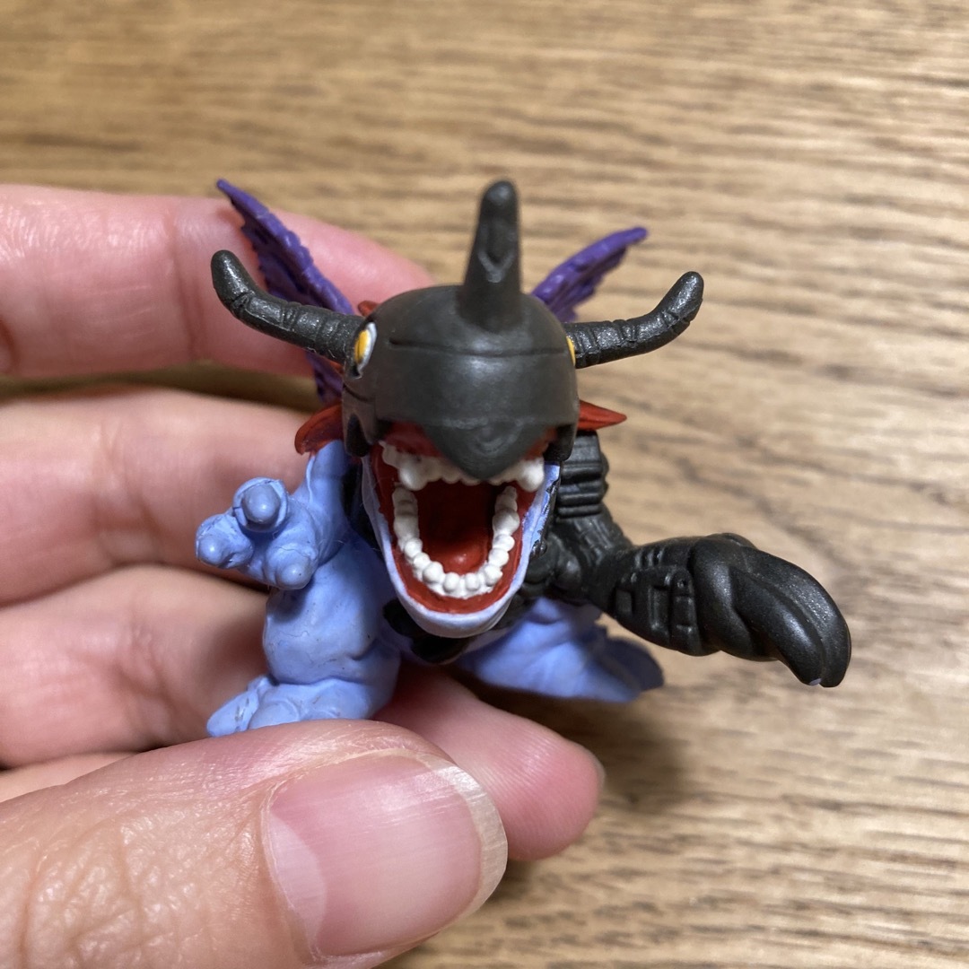 ザ・デジモン デジタルモンスター メタルグレイモン スカル ザ・デジモン デジタルモンスター メタルグレイモン スカル