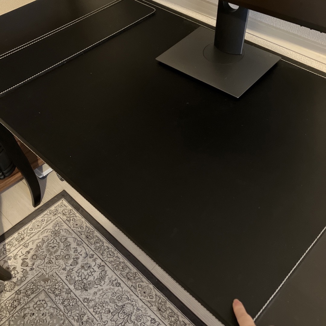 IKEA - ▪︎美品▪︎IKEAレア廃盤品LEKSVIKデスクの通販 by もち IKEA - ▪︎美品▪︎IKEAレア廃盤品LEKSVIKデスクの通販 by もち