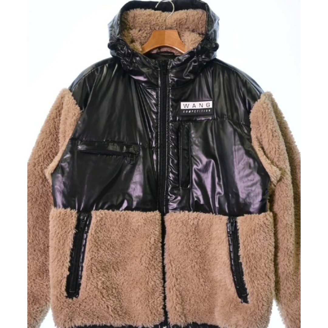 Alexander Wang - ALEXANDER WANG ブルゾン(その他) -(XL位 Alexander Wang - ALEXANDER WANG ブルゾン(その他) -(XL位