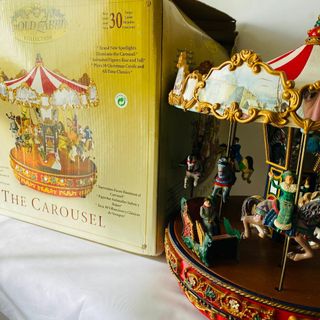 オルゴール (ゴールド/金色系)のフリマアイテム一覧 オルゴール (ゴールド/金色系)のフリマアイテム一覧