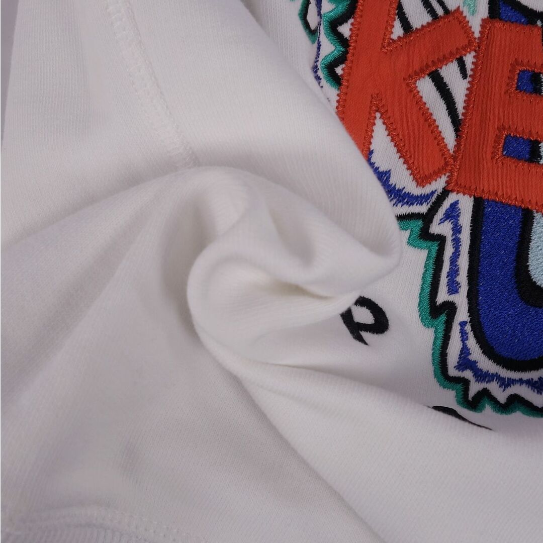 KENZO - ケンゾー KENZO スウェット トレーナー ロングスリーブ KENZO - ケンゾー KENZO スウェット トレーナー ロングスリーブ