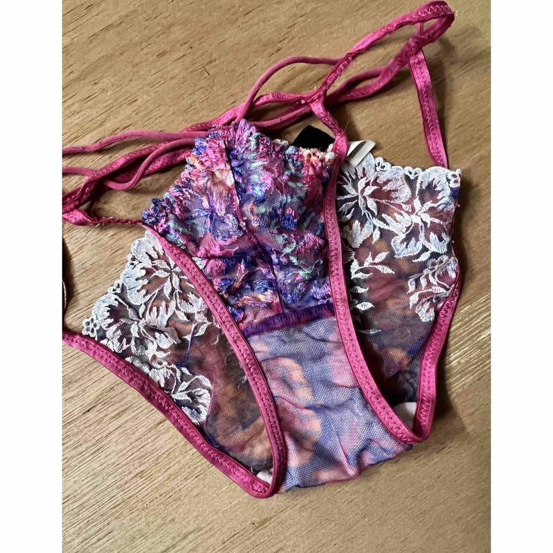 Ravijour Ravijour ラヴィジュール ショーツの通販 By ゆた♡年末大特価セール中!!!|ラヴィジュールならラクマ