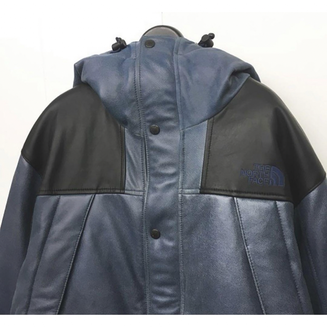 THE NORTH FACE - ☆最終価格 超貴重 ザノースフェイス パープル THE NORTH FACE - ☆最終価格 超貴重 ザノースフェイス パープル