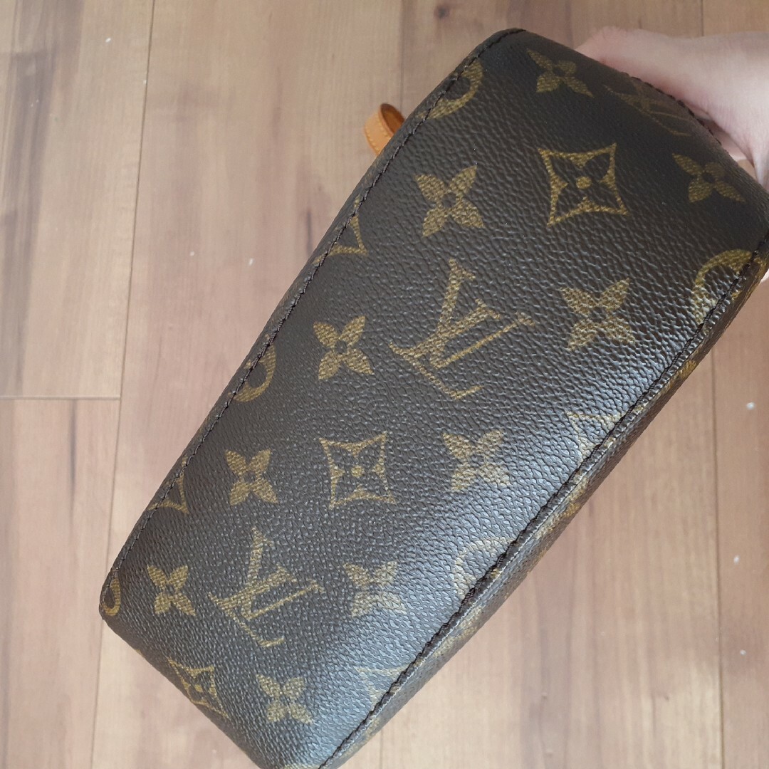 LOUIS VUITTON - LOUISVUITTON スポンティーニ 廃盤品 ヴィトン LOUIS VUITTON - LOUISVUITTON スポンティーニ 廃盤品 ヴィトン
