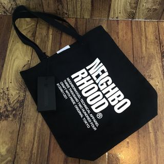 NEIGHBORHOOD(トートバッグ)のフリマアイテム一覧 NEIGHBORHOOD(トートバッグ)のフリマアイテム一覧
