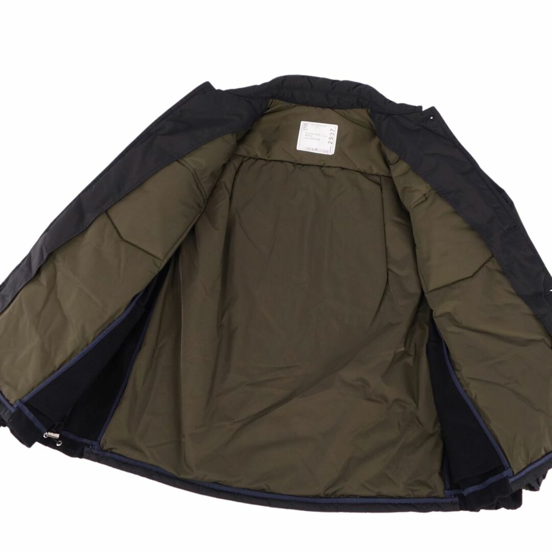 sacai - 極美品 サカイ Sacai ジャケット 22AW Sports Mix sacai - 極美品 サカイ Sacai ジャケット 22AW Sports Mix