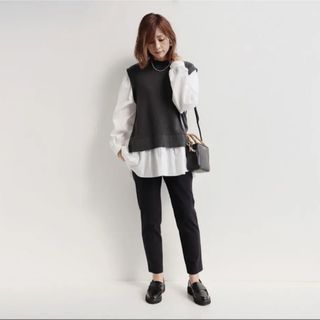 MICA&DEAL(シャツ/ブラウス(長袖/七分))のフリマアイテム一覧 MICA&DEAL(シャツ/ブラウス(長袖/七分))のフリマアイテム一覧