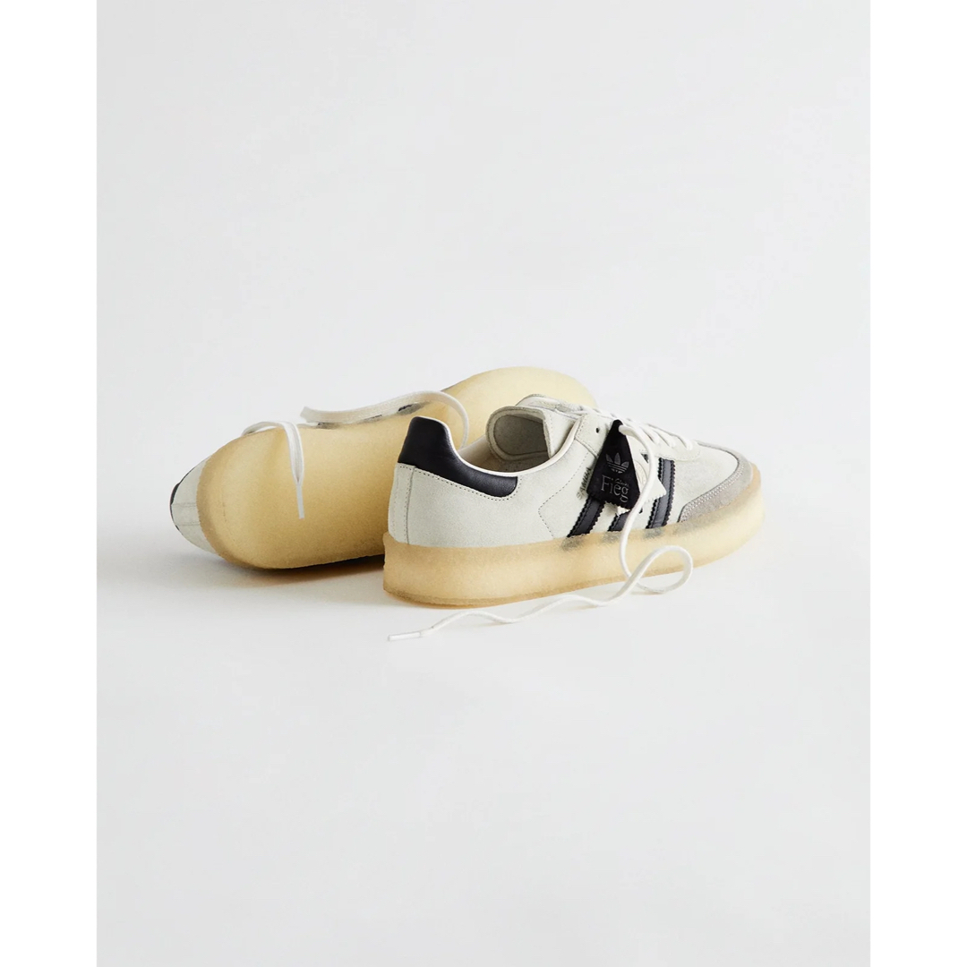 Originals(adidas) - 26 KITH ADIDAS SAMBA CLARKS プレゼント Originals(adidas) - 26 KITH ADIDAS SAMBA CLARKS プレゼント
