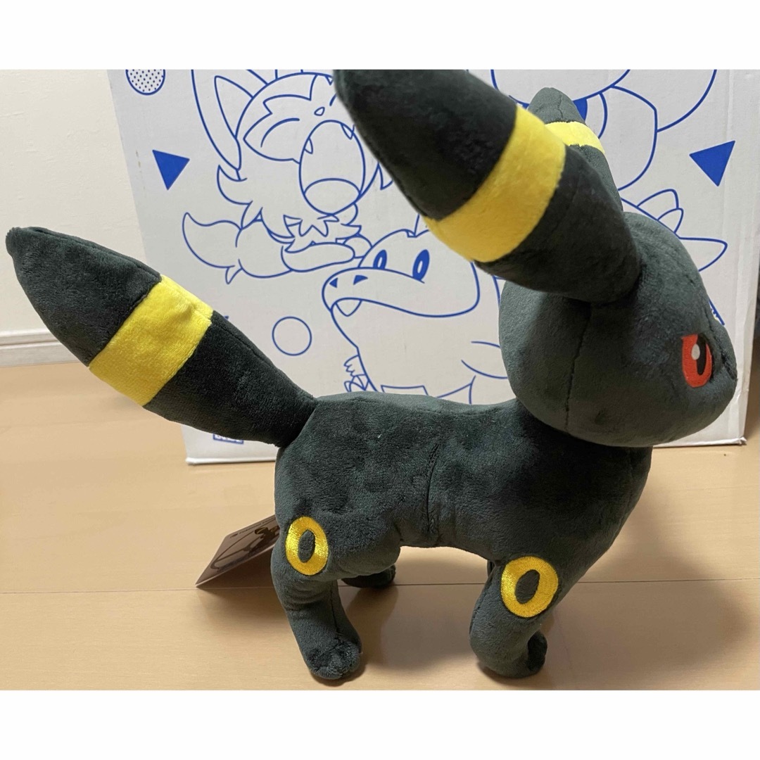 ポケモン - 新品未使用❤️ポケモンセンター イーブイ ポケモン - 新品未使用❤️ポケモンセンター イーブイ