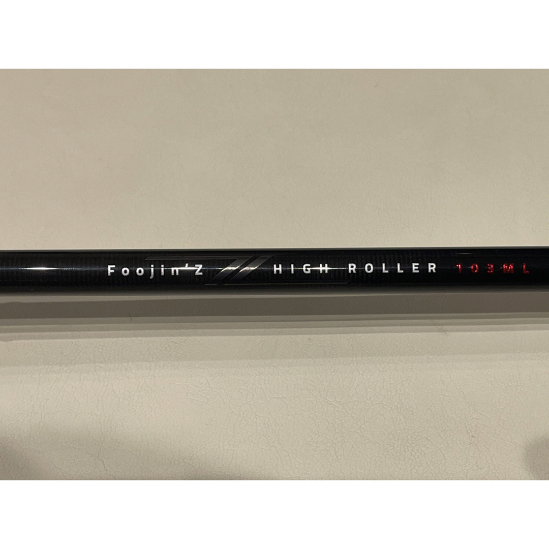 新品未使用】フージンz ハイローラー103ML 新品未使用】フージンz ハイローラー103ML