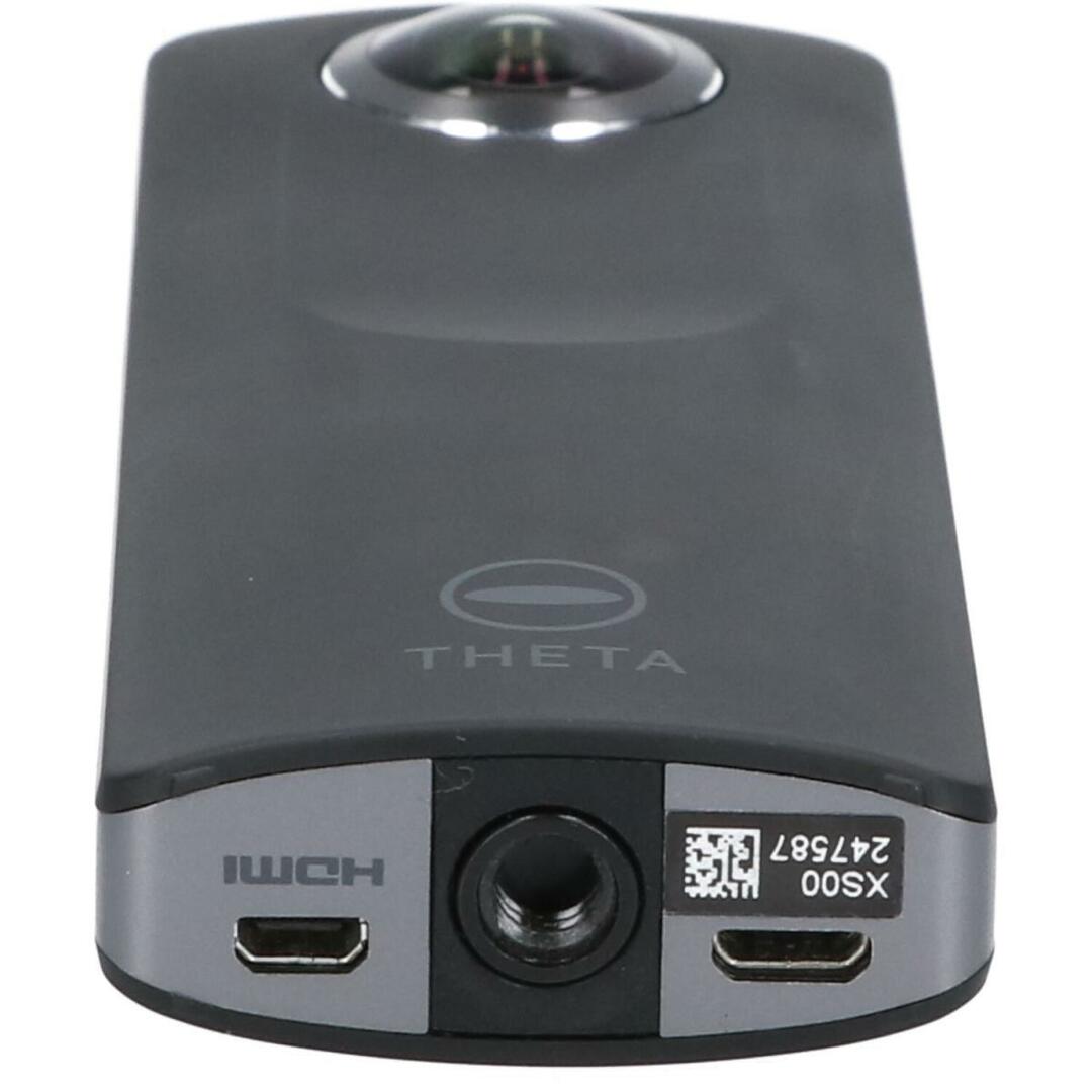 RICOH THETA S - カメラ RICOH THETA S - カメラ